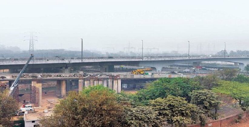 NGT directs CPWD to look into the cutting of 100 trees for Barapullah ...