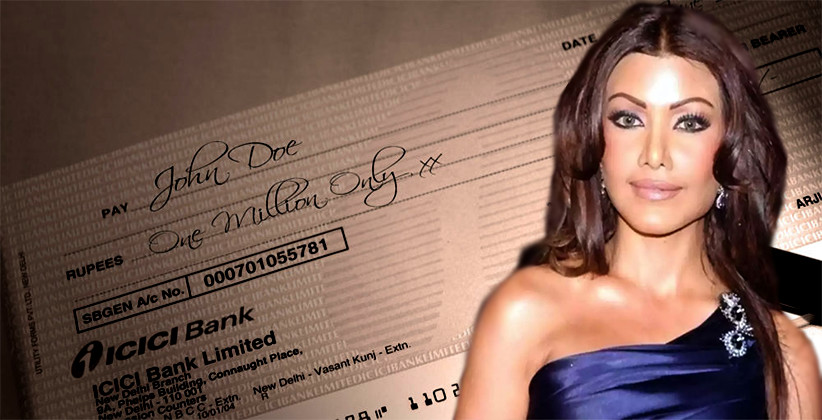 Cheque Bounce Case: Mumbai Court Sentences Actor Koena Mitra To 6 ...