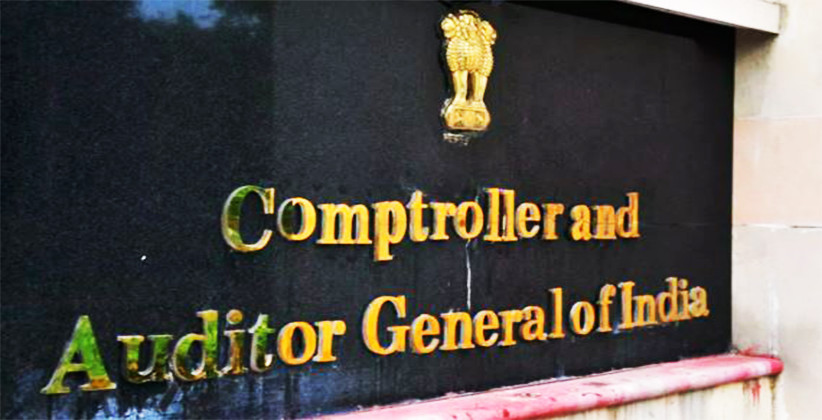 Young Professionals Programme 2019 @ Comptroller & Auditor General of ...