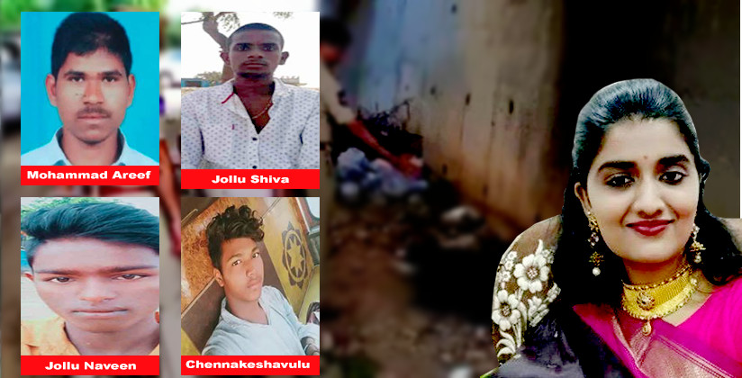 Mother Of Rape Victim Says Burn The Accused Like They Burnt My Daughter ...